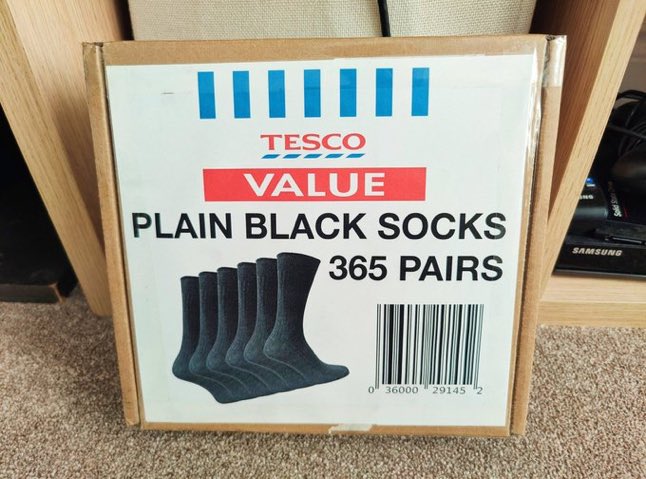 Tesco releases ‘all-year-round’ Xmas gifts range | Suffolk Gazette