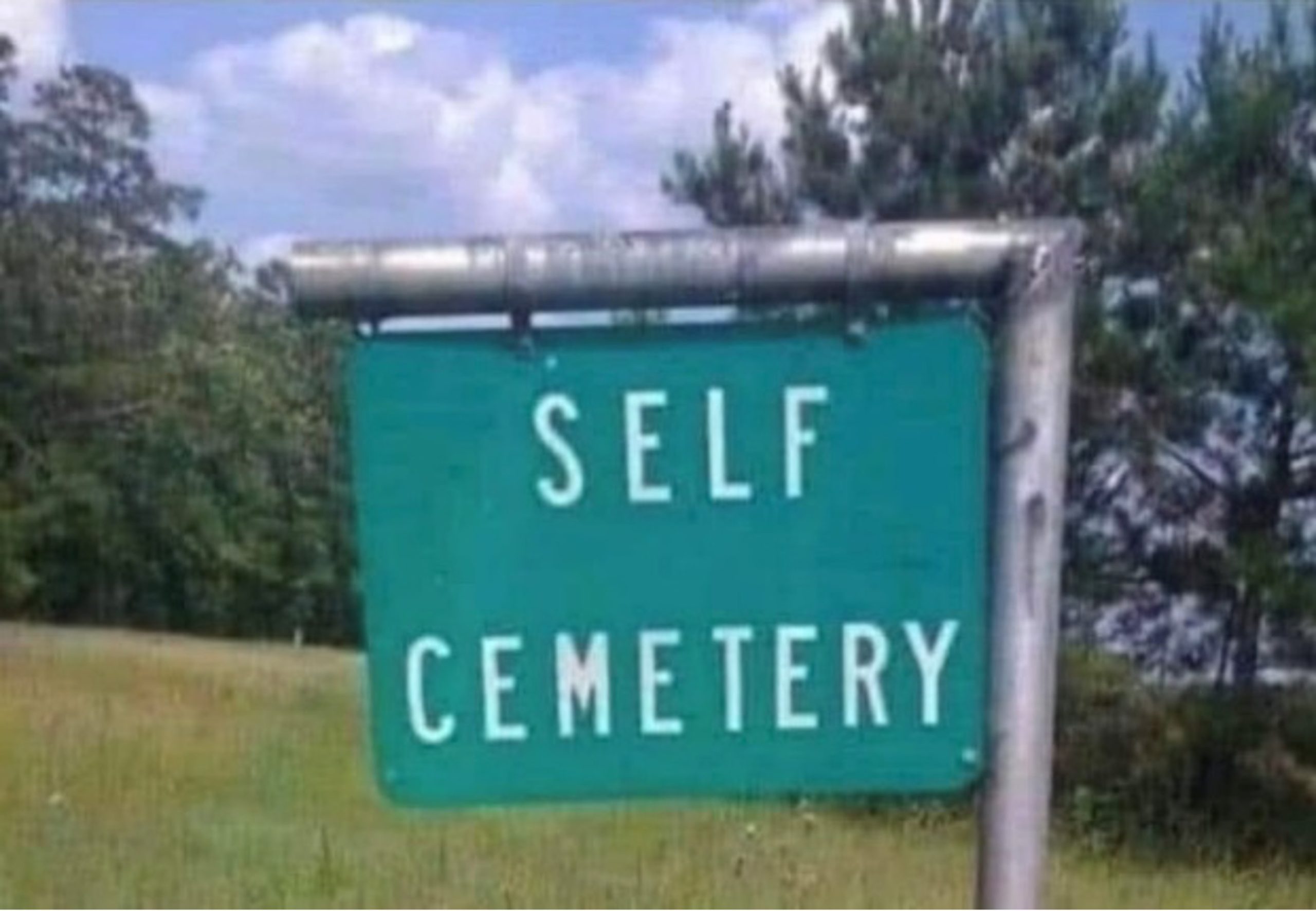 Funeral Service offers ‘do-it-yourself’ burials - SELF CEMETERY ...