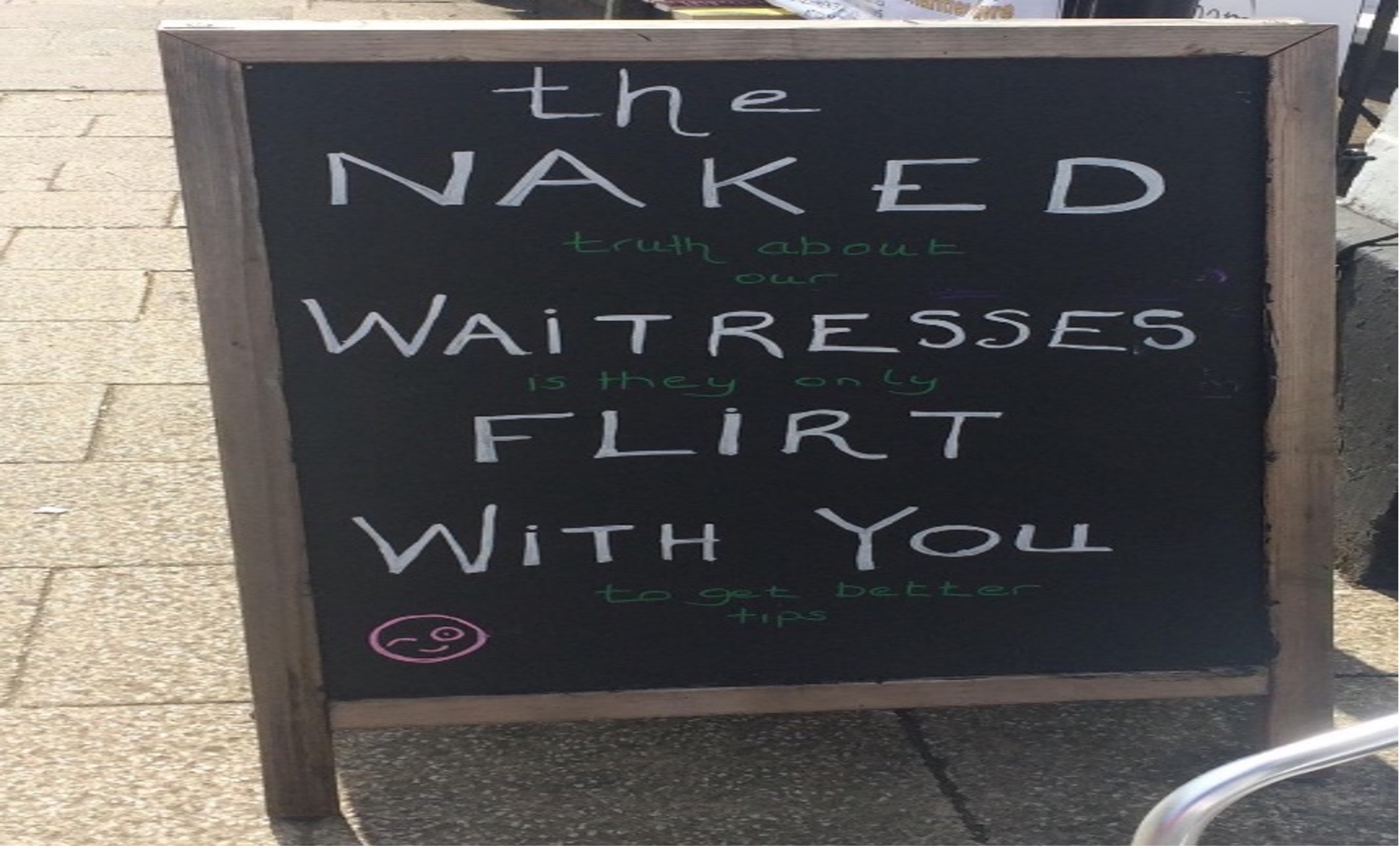 ‘Fake Flirty Waitresses’ scandal empties tables at Mutford pub ...